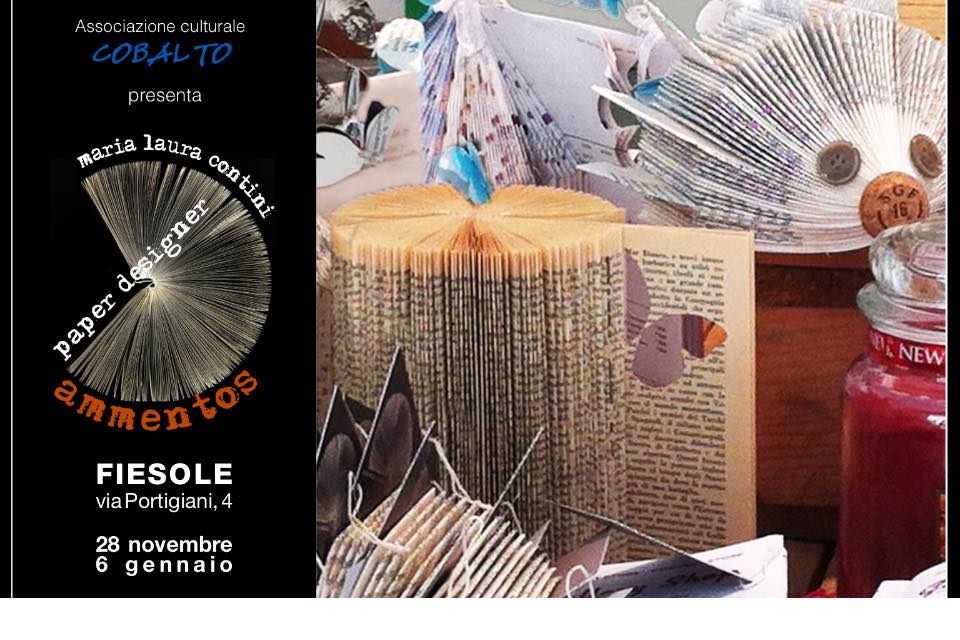 Ammentos – Paper Design di Maria Laura Contini – Associazione Culturale ...